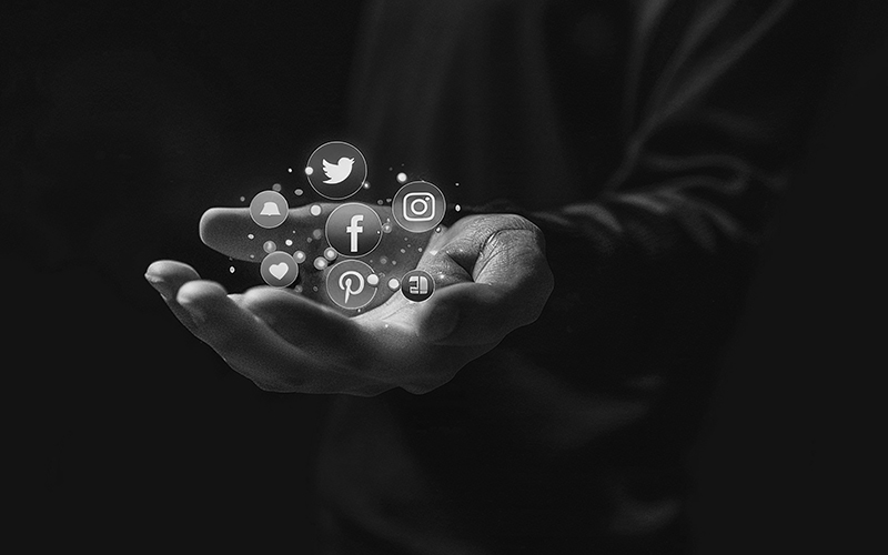 Digital Marketing Agency in Okhla | SEO, SMM & Google Ads Services